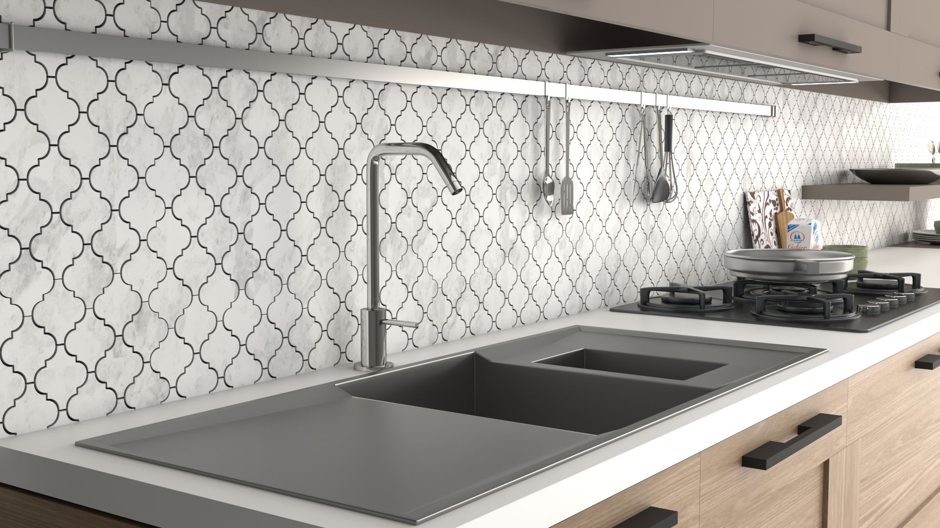 Otto Tile | ottotile.com