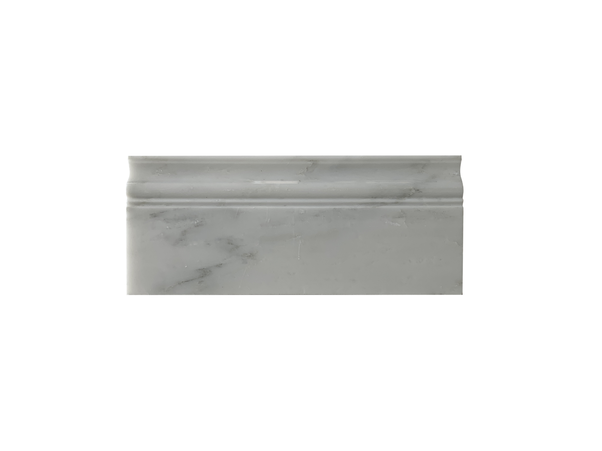 ARABESCATO (EASTERN WHITE) MARBLE COLLECTION | ottotile.com