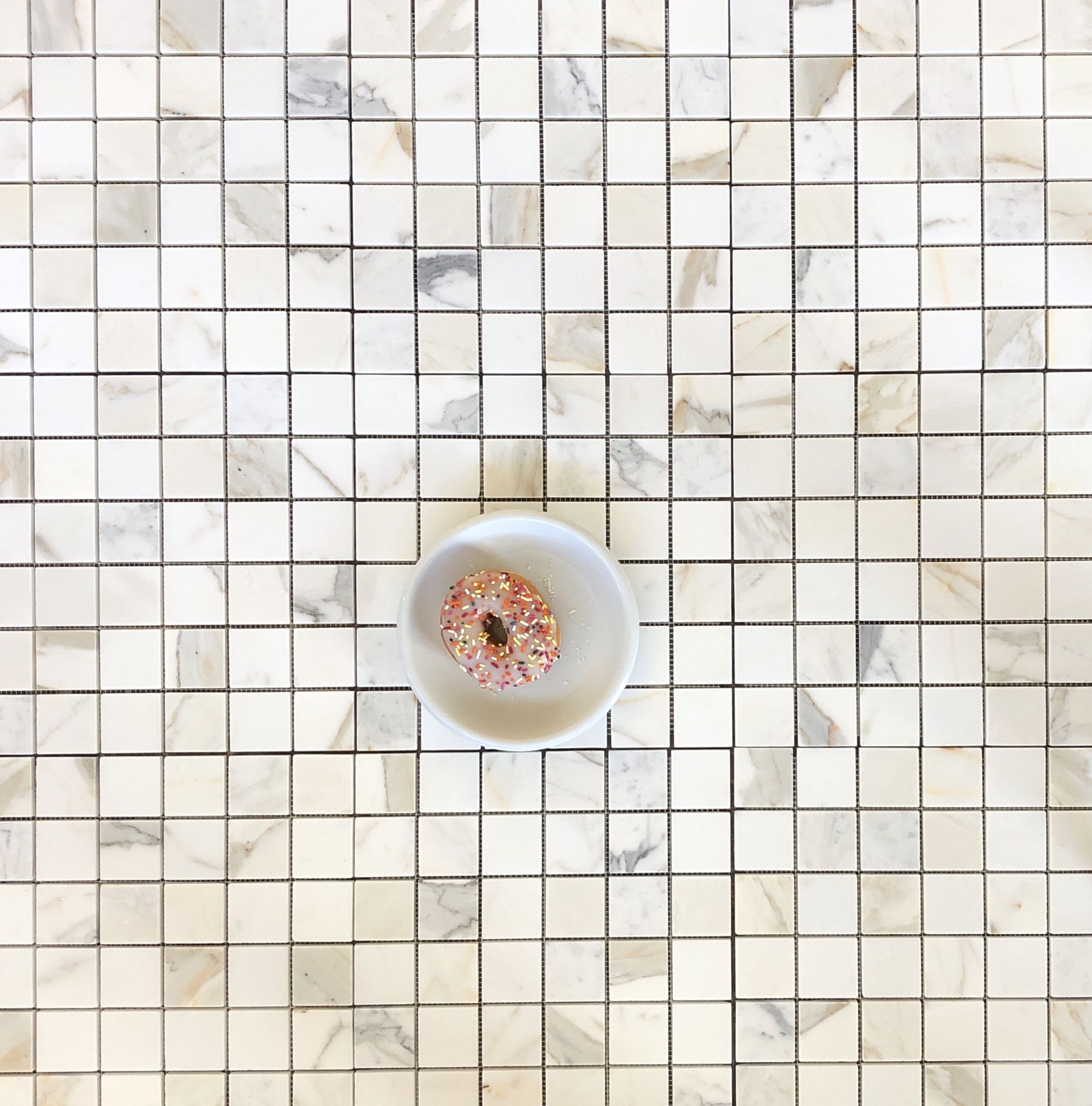 SQUARE MOSAIC COLLECTION | ottotile.com